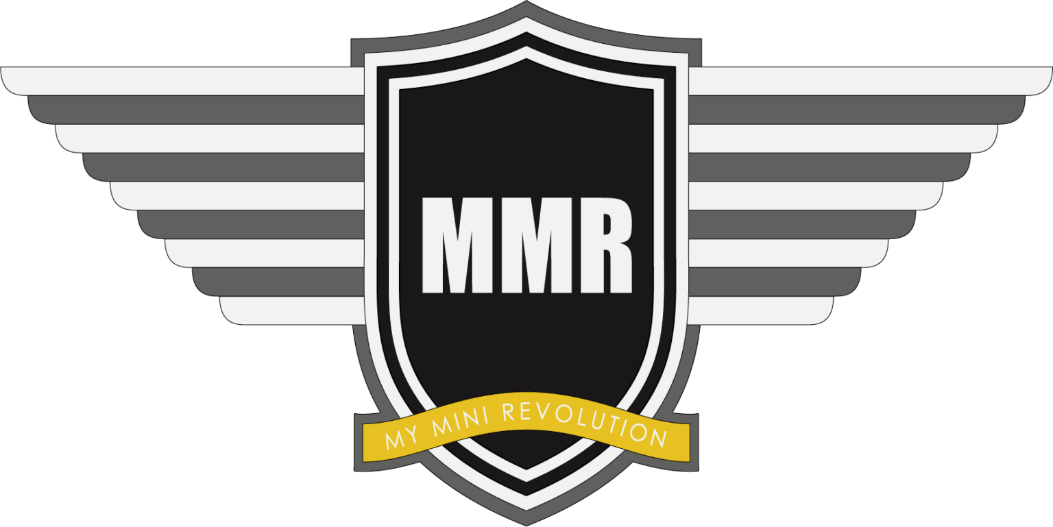 My Mini Revolution - Mini specialist near Paris