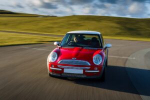 Mini R50 R52 R53 : collector en devenir ! - My Mini Revolution