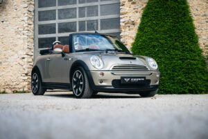 Mini R50 R52 R53 : collector en devenir ! - My Mini Revolution